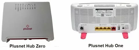 Plusnet broadband - Compare features, speeds and prices