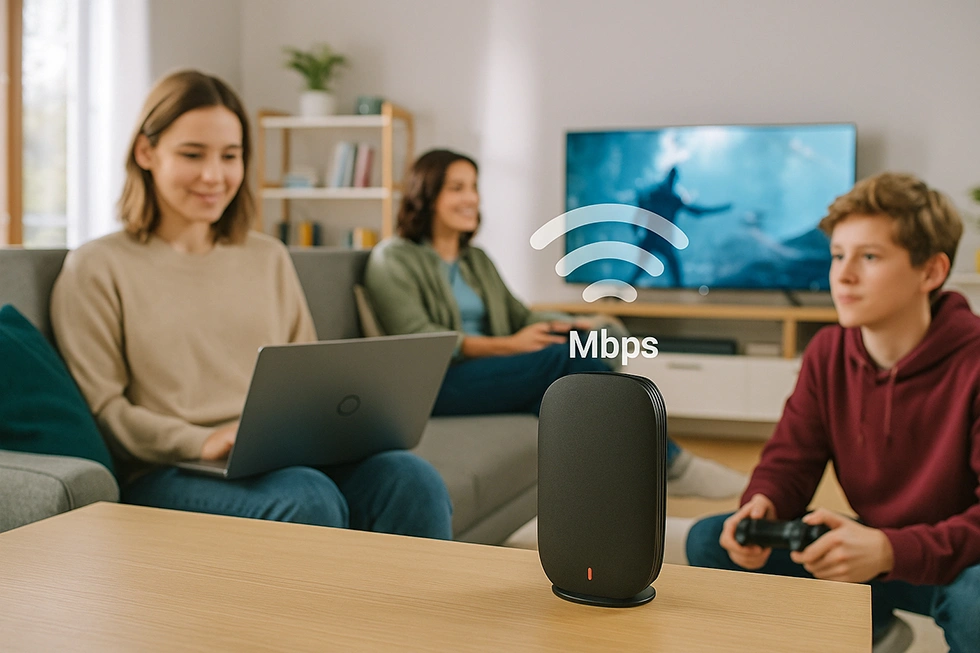 Vodafone Full Fibre 910 vs 500 – Which is best?